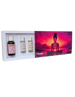 L'Aoussarabia et l'Anoudia | Les parfums qui ne font qu'un | Les ...